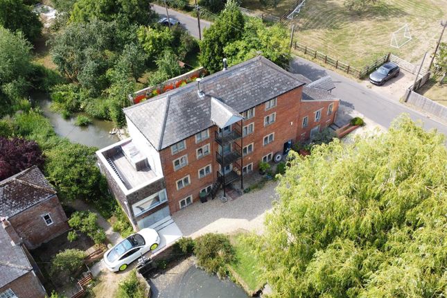 Mill Road, Worton, Devizes SN10, 8 bedroom detached house for sale ...