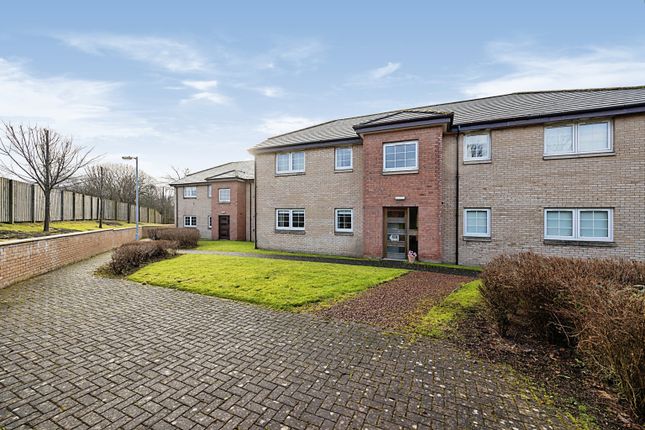 Kildare Place, Newmains ML2, 2 bedroom flat for sale - 64130519 ...