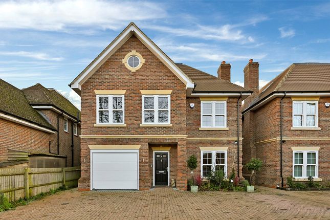 Homes for Sale in Iver - Buy Property in Iver - Primelocation