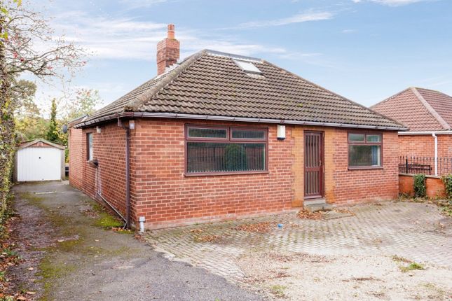 Durkar Lane, Durkar, Wakefield, West Yorkshire WF4, 2 bedroom bungalow ...