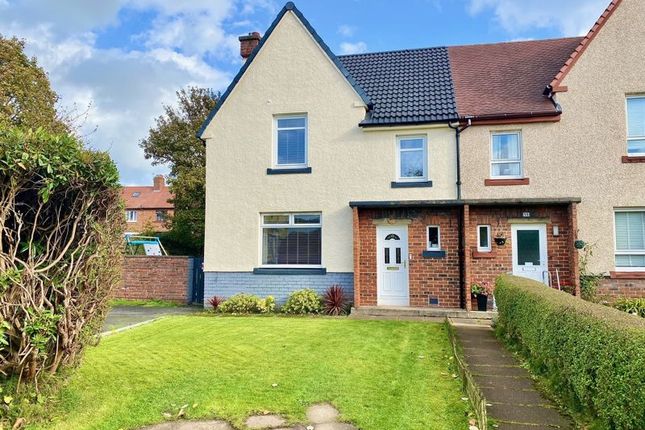 Mainholm Road, Ayr KA8, 3 bedroom end terrace house for sale - 62754838 ...