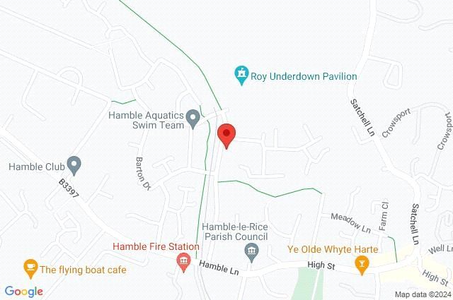 Spitfire Way, Hamble, Southampton, Hampshire SO31, 4 bedroom detached ...