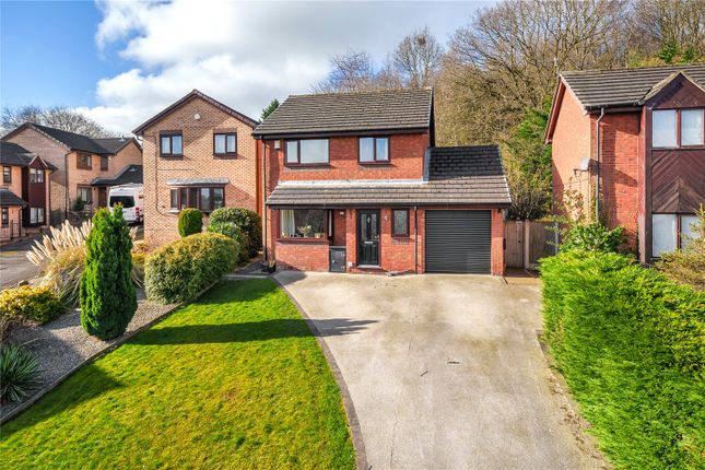 Horton Close, Rodley, Leeds, West Yorkshire LS13, 3 bedroom detached ...