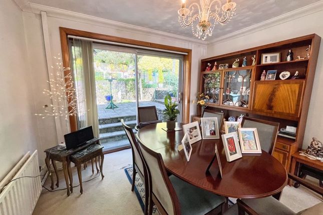 Woodlands Park Drive, Cadoxton, Neath SA10, 3 bedroom detached house ...