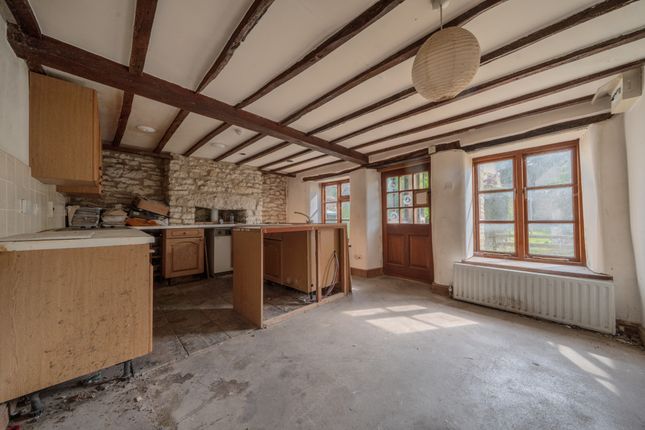 Chapel Row, Souldern OX27, 2 bedroom cottage for sale - 70464936 ...