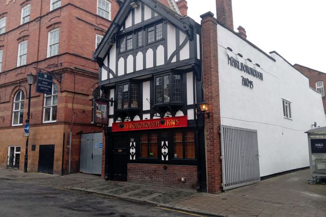 Chester, Cheshire Commercial Property for Sale - Primelocation