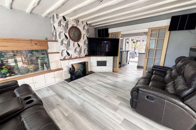 Trenethick Parc, Helston TR13, 3 bedroom end terrace house for sale ...