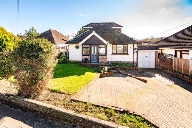 Maytree Avenue, Findon Valley, Worthing, West Sussex BN14, 4 bedroom ...