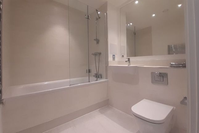 Umber House, Colindale Gardens NW9, 1 bedroom flat to rent - 68594130 ...