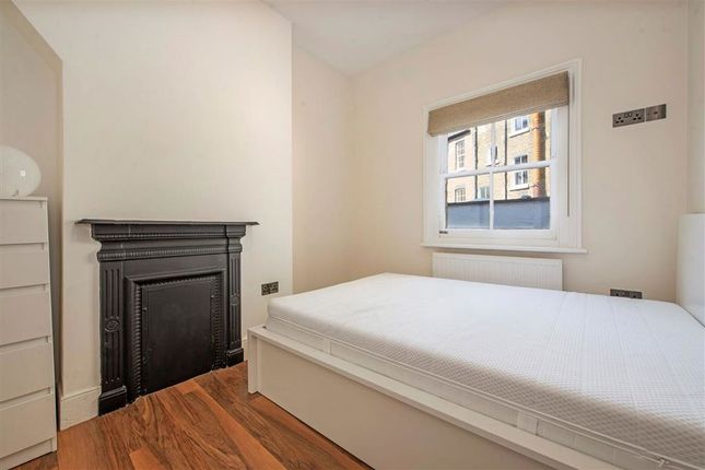 Bulstrode Street, London W1U, 2 bedroom flat for sale - 69010099 ...