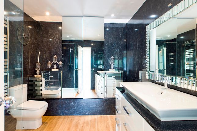 Pencaerfenni Park, Crofty, Swansea SA4, 3 bedroom bungalow for sale ...