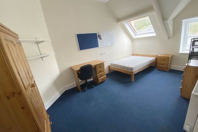 Flat 8 Victoria House, Victoria Terrace, Aberystwyth SY23, 3 bedroom ...