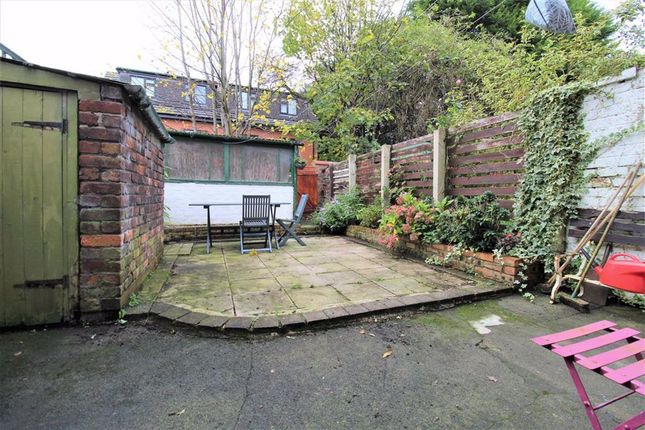 Greystoke Avenue, Levenshulme, Manchester M19, 3 bedroom end terrace ...