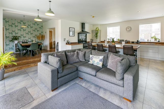Westgate, North Cave, Brough HU15, 5 bedroom semi-detached house for ...