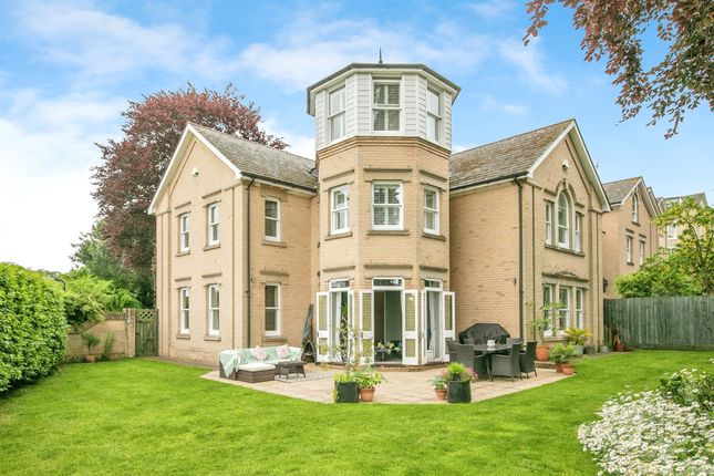 Houses For Sale In Ipswich Ipswich Houses To Buy Primelocation