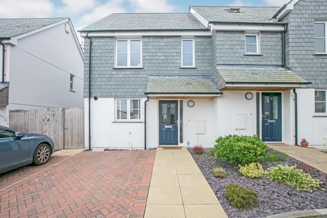 Homes for Sale in Strangways Terrace, Truro TR1 - Buy Property in ...