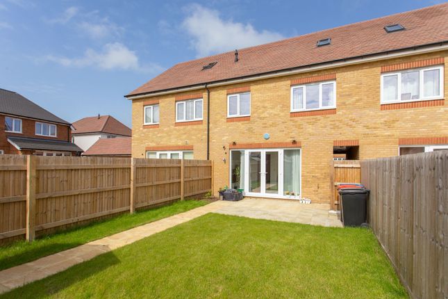 Judd Road, Hersden CT3, 4 bedroom terraced house for sale - 64699540 ...