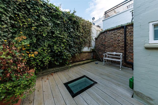 Godfrey Street, Chelsea, London SW3, 4 bedroom terraced house for sale ...