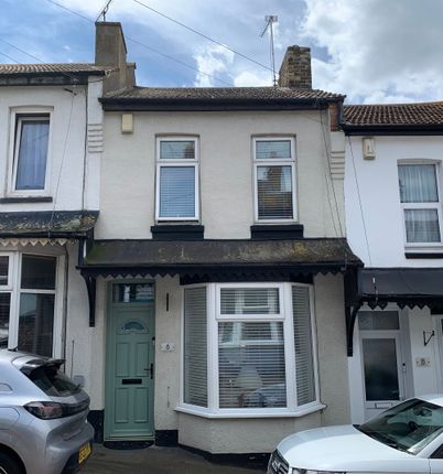 Syndale Place, Ramsgate CT11, 2 bedroom terraced house to rent ...