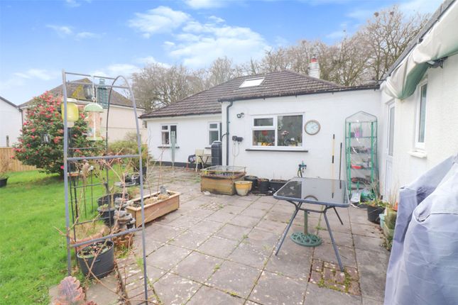 Station Road, Halwill Junction, Beaworthy EX21, 3 bedroom bungalow for ...