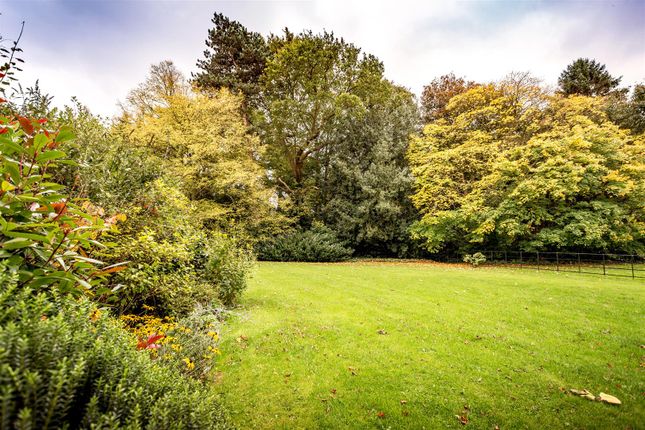 The Garden, Mickleover Manor, Mickleover, Derby DE3, 4 bedroom property ...