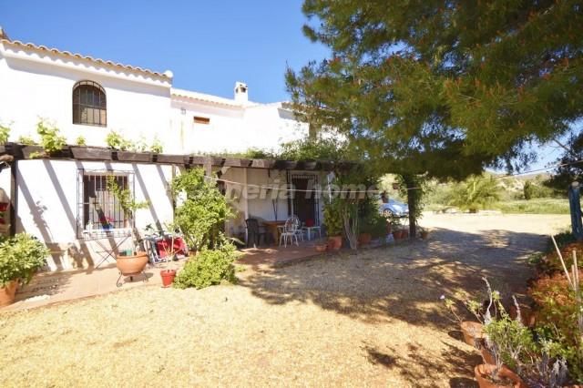 Properties for sale in Lúcar, Almería, Andalusia, Spain - Lúcar ...