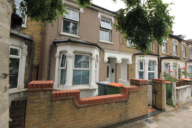 Nigel Road, Forest Gate, London E7, 3 bedroom property for sale ...