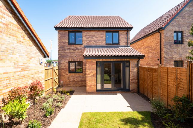"The Mason" at Stillwell Road, Cribbs Causeway, Almondsbury, Bristol ...