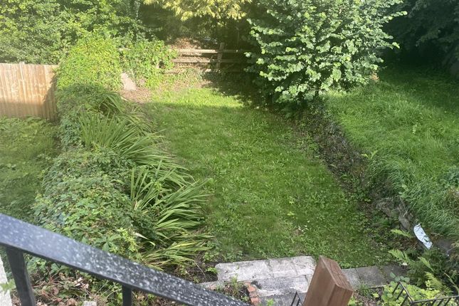 Llanwonno Road, Mountain Ash CF45, 3 bedroom terraced house for sale ...