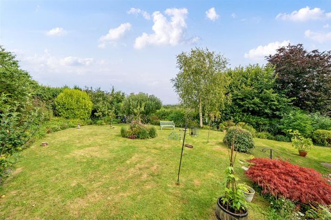 Chalk Pit Lane, Litton Cheney, Dorchester DT2, 5 bedroom detached house ...