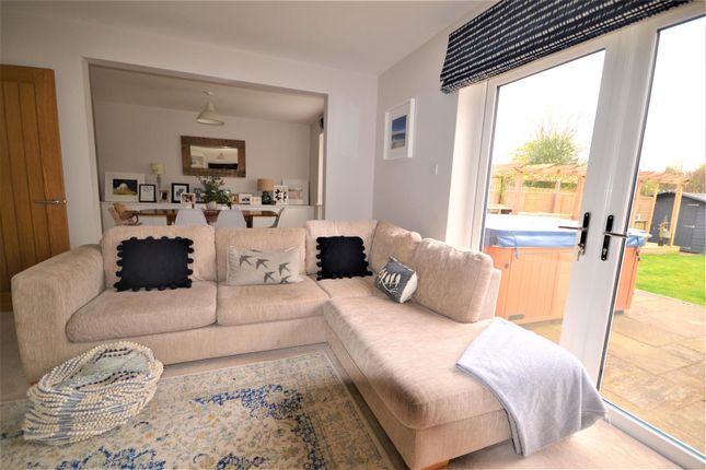 Green Lane, Devizes SN10, 3 bedroom semi-detached house for sale ...