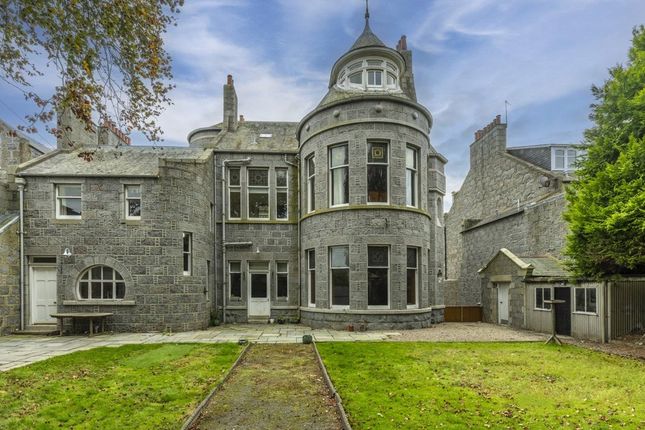 Rubislaw House, 50 Queens Road, Aberdeen AB15, 5 bedroom detached house ...