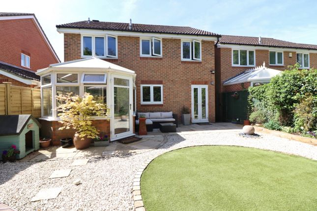 Homes For Sale In Hedge End Buy Property In Hedge End Primelocation
