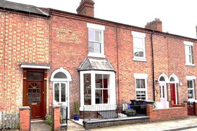 Queen Street, Castlefields, Shrewsbury, Shropshire SY1, 3 bedroom ...