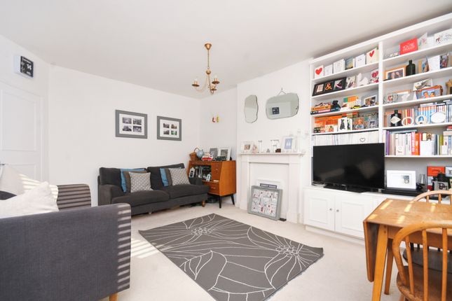 Oberstein Road, Battersea, London SW11, 1 bedroom flat to rent ...