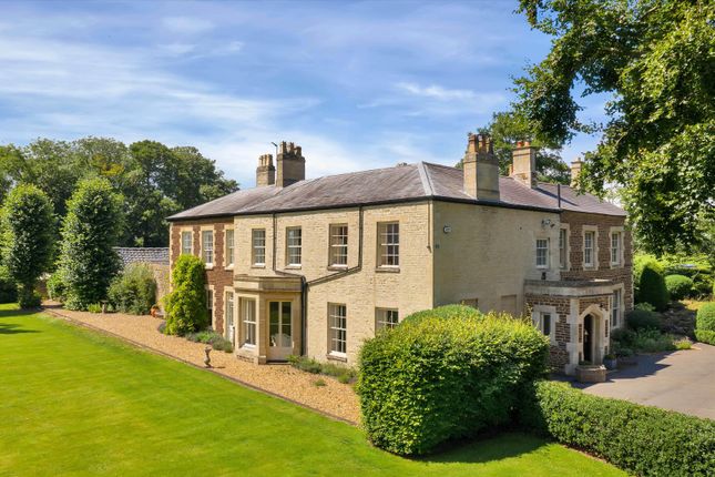 Rectory Hill, Cranford St Andrew, Northamptonshire NN14, 7 bedroom ...
