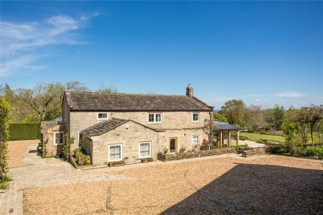 Staupes Road, High Birstwith, Harrogate, North Yorkshire HG3, 6 bedroom ...