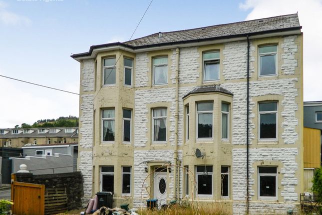 Ty Bryn Road, Abertillery NP13, 4 bedroom semi-detached house for sale ...