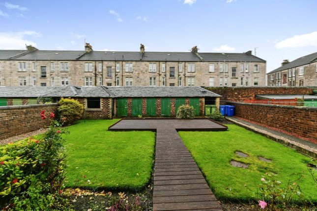 Latta Street, Dumbarton G82, 1 bedroom flat for sale - 63034045 ...
