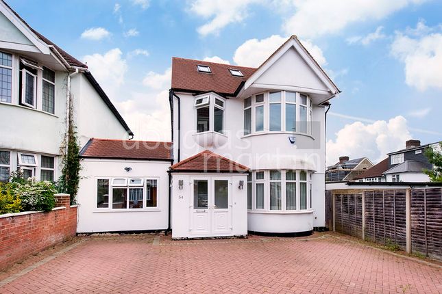 5 bed detached house for sale in Southfields, London NW4 - Zoopla
