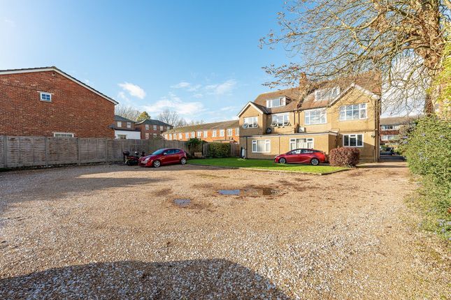 Camborne Road, Sutton SM2, 1 bedroom flat for sale - 63535486 | PrimeLocation