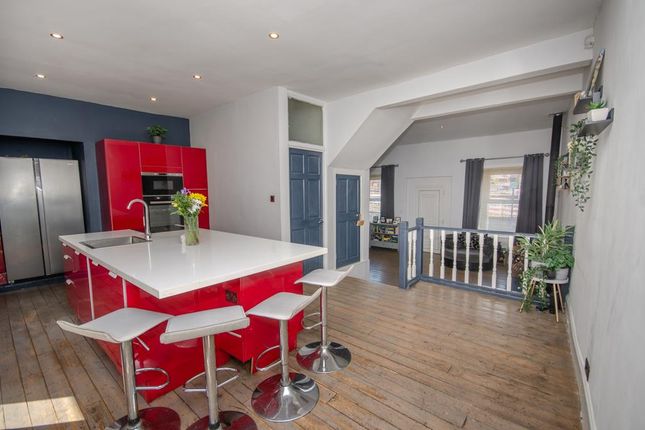 Stapleton Road, Eastville, Bristol BS5, 3 bedroom detached house for ...