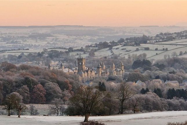 Clifford Drive, Menston, Ilkley, West Yorkshire LS29, 5 bedroom town ...