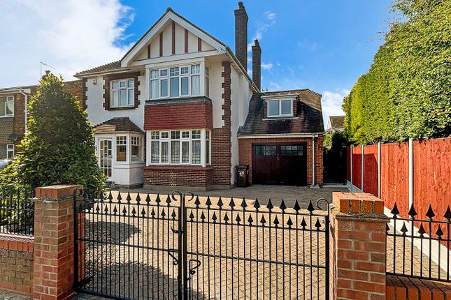 Homes for Sale in Clacton-on-Sea - Buy Property in Clacton-on-Sea ...