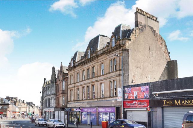 2 bed flat for sale in Quarry Street, Hamilton ML3 - Zoopla
