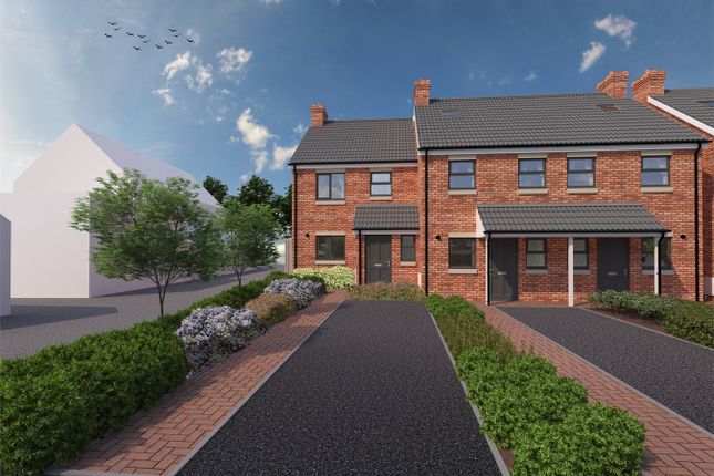 Homes for Sale in Madeley, Shropshire - Buy Property in Madeley ...