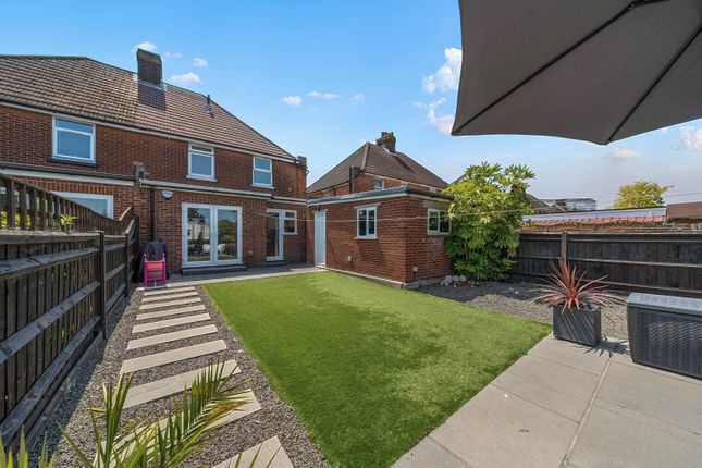 Shorncliffe Road, Folkestone CT20, 3 bedroom semi-detached house for ...