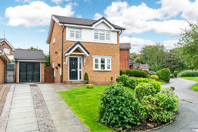 3 Bedroom Houses to Buy in Runcorn - Primelocation