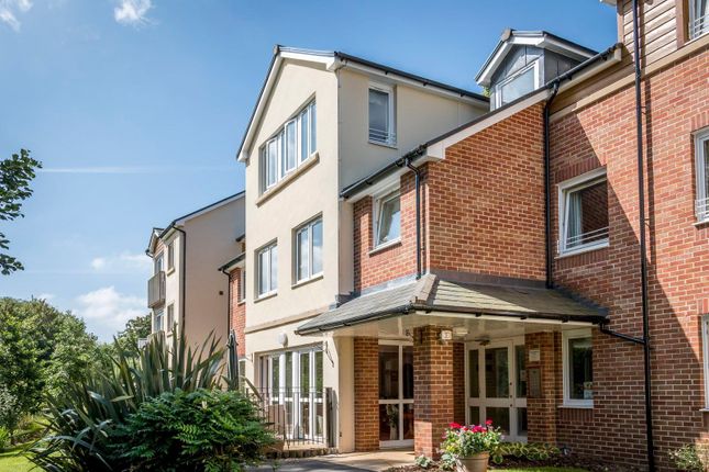 Kings Meadow Court, Lydney GL15, 1 bedroom flat for sale - 64029366 ...