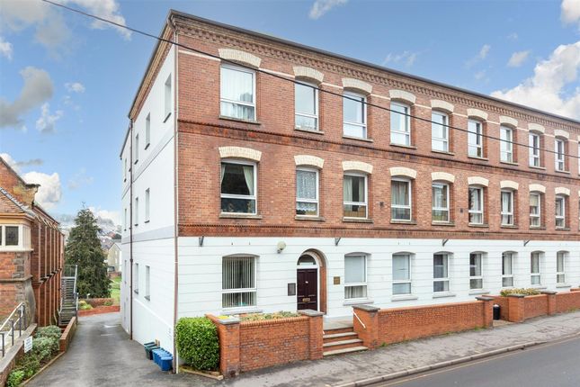 Union Road, Redvers House Union Road EX17, 1 bedroom flat for sale ...